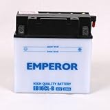 ・ブランド:ノーブランド品・製造元:SANUKITRADING・製造元/メーカー部品番号:16CL-B・ジェットスキー用バッテリー　16CL-B　（開放型）YB16CL-B、FB16CL-B、OTX16CL-B など 互換ジェットスキー、P...