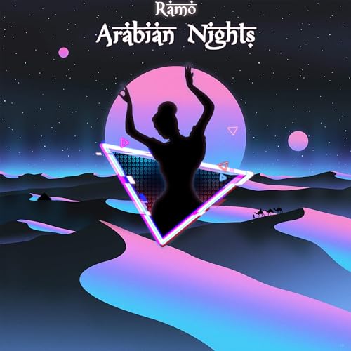 Arabian Nights (Radio Edit) by Ramo on Amazon Prime Music