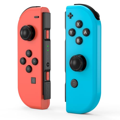 Amazon Best Sellers: Best Nintendo Switch Controllers