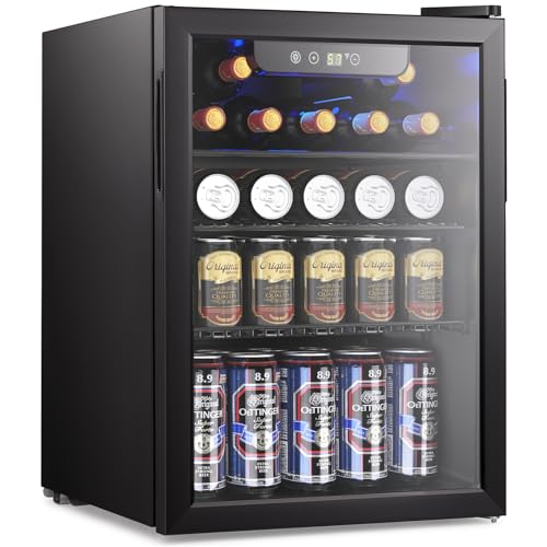 Top 10 Best Mini Fridge For Bar : Reviews & Buying Guide - Katynel