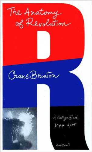 The Anatomy of Revolution: Crane Brinton: Amazon.com: Books