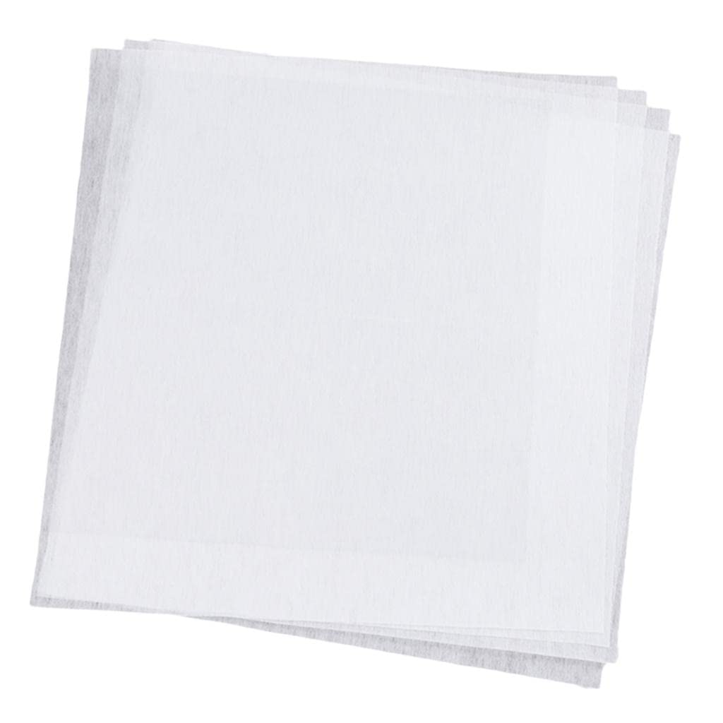 Enakshi 5Sheets Transfers Paper/Water Soluble Stabilizer Transfer Paper ...