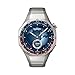 Huawei Watch GT5 Pro 46 mm Smartwatch, Sharp-Edged Design, upto14 Days ...