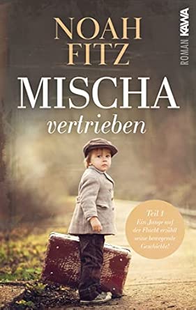 Mischa - vertrieben | Amazon.com.br
