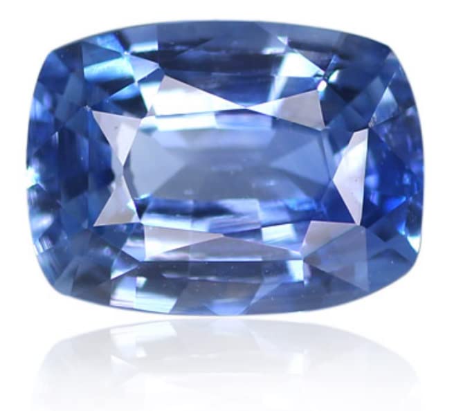 Astro Cart Indraneelam 6.00 Carats Srilankan Neelam Stone 6.5 Ratti ...