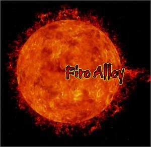 Fire Alley - Fire Alley - Amazon.com Music