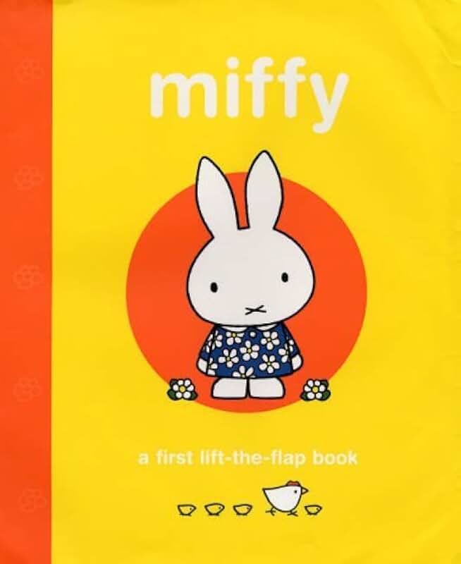 Amazon.co.uk: miffy