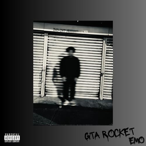 Amazon.co.jp: EMO : GTA ROCKET: Digital Music