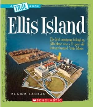 Ellis Island and Immigration for Kids: A History with 21 Activities ...