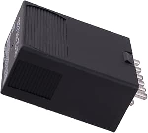 Amazon.com: LXOINAGO Fuel Pump Relay 0035452505 Compatible for Mercedes ...