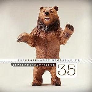 Paste Magazine Music Sampler CD #35: Matt Nathanson: Amazon.com: Books