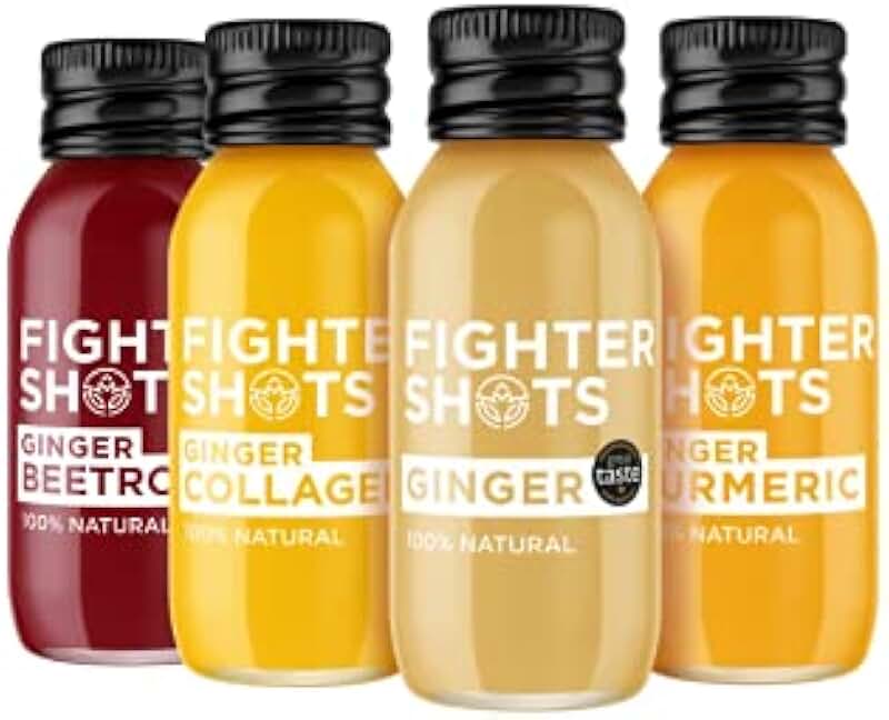 Amazon.co.uk: turmeric shots