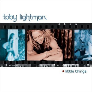 Lightman, Toby - Little Things - Amazon.com Music