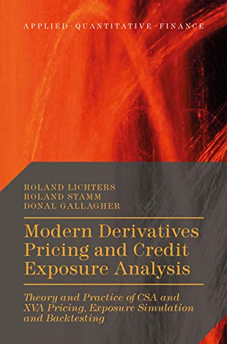 100 Best Derivatives Books of All Time - BookAuthority