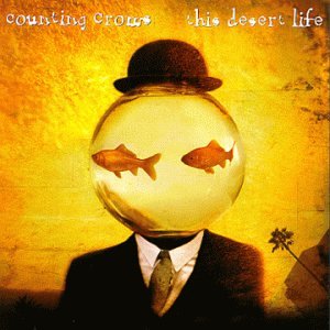 This Desert Life : Counting Crows: Amazon.es: CD y vinilos}