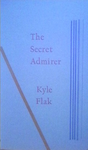 Buy The Secret Admirer Book Online at Low Prices in India | The Secret ...