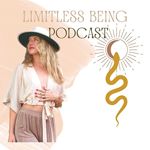 Amazon.com: Limitless Being Podcast : Dani: Audible Books & Originals