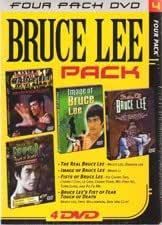 Bruce Lee 4 Pack (box set): Amazon.ca: Movies & TV Shows