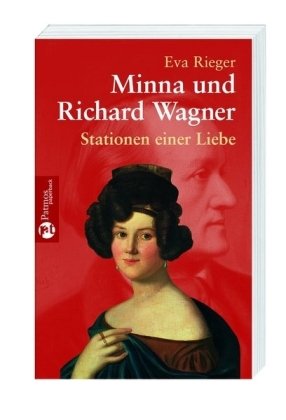 Amazon.com: Minna und Richard Wagner: 9783491691438: Books