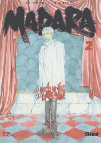 Amazon.com: Madara, Vol. 2: 9782723461603: Eiji Otsuka, Shou Tajima: Books