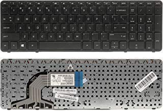 Laptophub.in Compatible Keyboard for HP Pavilion 15N 15G 15D 15E 15R HP ...
