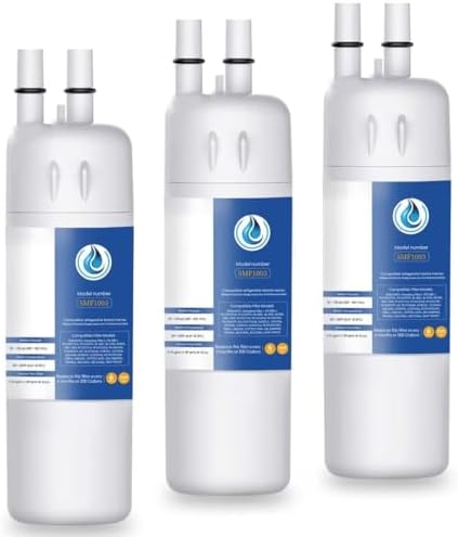 Amazon.com: Replacement for EDR1RXD1, W10295370A, Compatible with ...