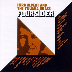 Alpert, Herb - Four Sider - Amazon.com Music