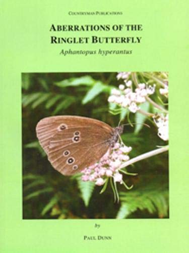 Buy Aberrations of the Ringlet Butterfly.: Aphantopus hyperantus Book ...