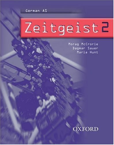 『Zeitgeist: Part 2: Student's Book 2巻』｜感想・レビュー - 読書メーター