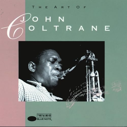 Écouter The Art Of Coltrane par John Coltrane sur Amazon Music Unlimited