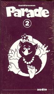 Elementary Parade Level 2: 9780673375100: Communication Books @ Amazon.com