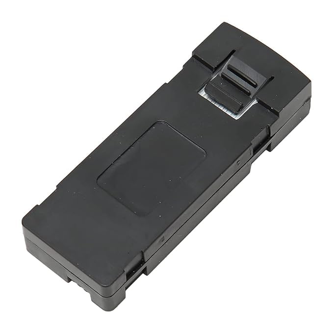 Drone-Battery-Thermal-Insulation-RC-UAV-Battery-Plug-and-Play-3.7V ...