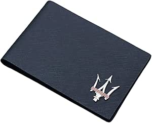 Amazon.com: Car Wallet for Maserati Levante Granturismo Quattroporte ...