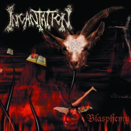 Blasphemy: Amazon.de: Musik-CDs & Vinyl