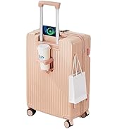 Amazon | [DoubleTT] スーツケース アルミ・マグネシウム合金製 機内持ち キャリーケース アルミフレーム 超軽量 耐衝撃 キャリーバッグ 大容量 TSAロック搭載 静音 大型 ...