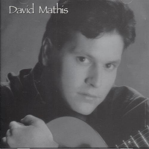 David Mathis - David Mathis - Amazon.com Music
