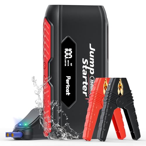 Car Jump Box – The 15 best products compared - Your Motor Guide