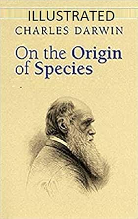 Charles Darwin On the Origin of Species 2C 6th Edition: Timeless ...