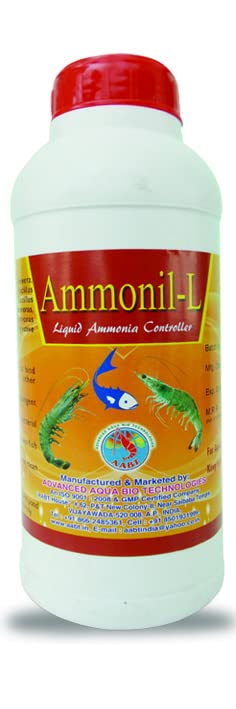 Buy AMMONIL-L Online at Low Prices in India - Amazon.in