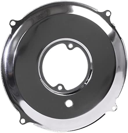 Amazon.com: Chrome Alternator & Generator Stand, for Type 1 VW Engines ...