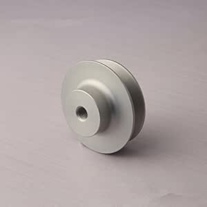 Amazon.com: CNC Flywheel Starter Marine Boat Engine 26CC Zenoah Gas ...