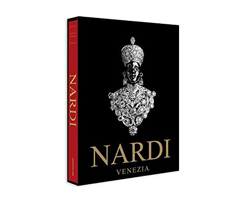 Nardi: Foulkes, Nick: 9781614280491: Amazon.com: Books