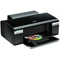 Amazon.com: Epson Stylus Photo R280 Ultra Hi-Definition Photo Printer ...