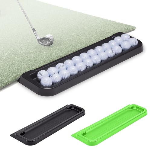10 Best Golf Ball Trackers for Improving Your Game Like a Pro