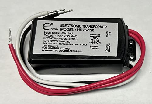 Find The Best Lighting Low Voltage Transformers Reviews & Comparison ...