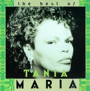 Best of Tania Maria: Tania Maria: Amazon.in: Music}