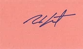 Stephen Root, O' Brother, Where Art Thou? The Lone Ranger, autograph at ...