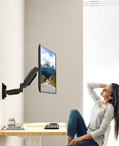 Snapklik.com : MOUNT PRO Monitor Wall Mount For Max 32 Inch Computer ...