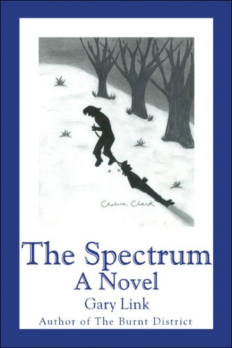 The Spectrum: Link, Gary: 9781413796988: Amazon.com: Books
