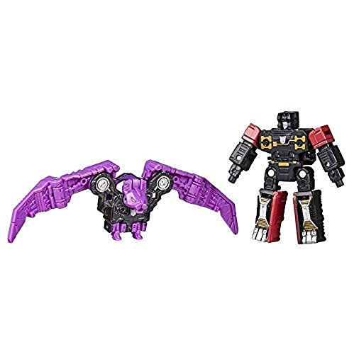 Transformers Toys Generations War for Cybertron: Siege Micromaster WFC ...